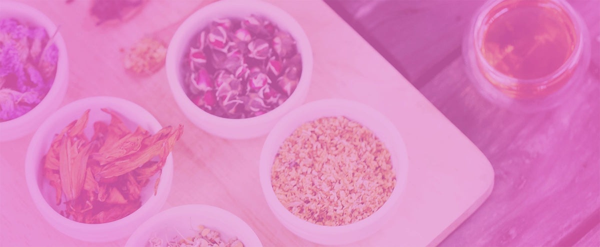 Shop Our Tea Blends for Wellness | Alkaline Goddess