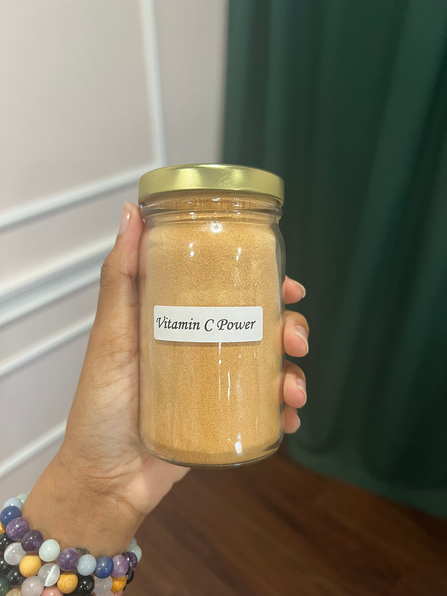 Vitamin C Power