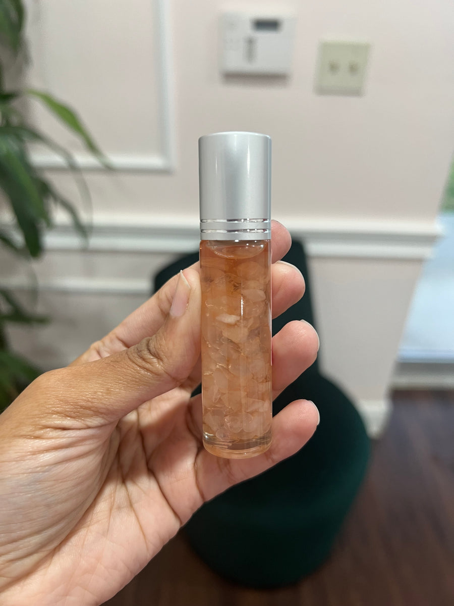 Goddess Perfume for a Captivating and Elegant Fragrance