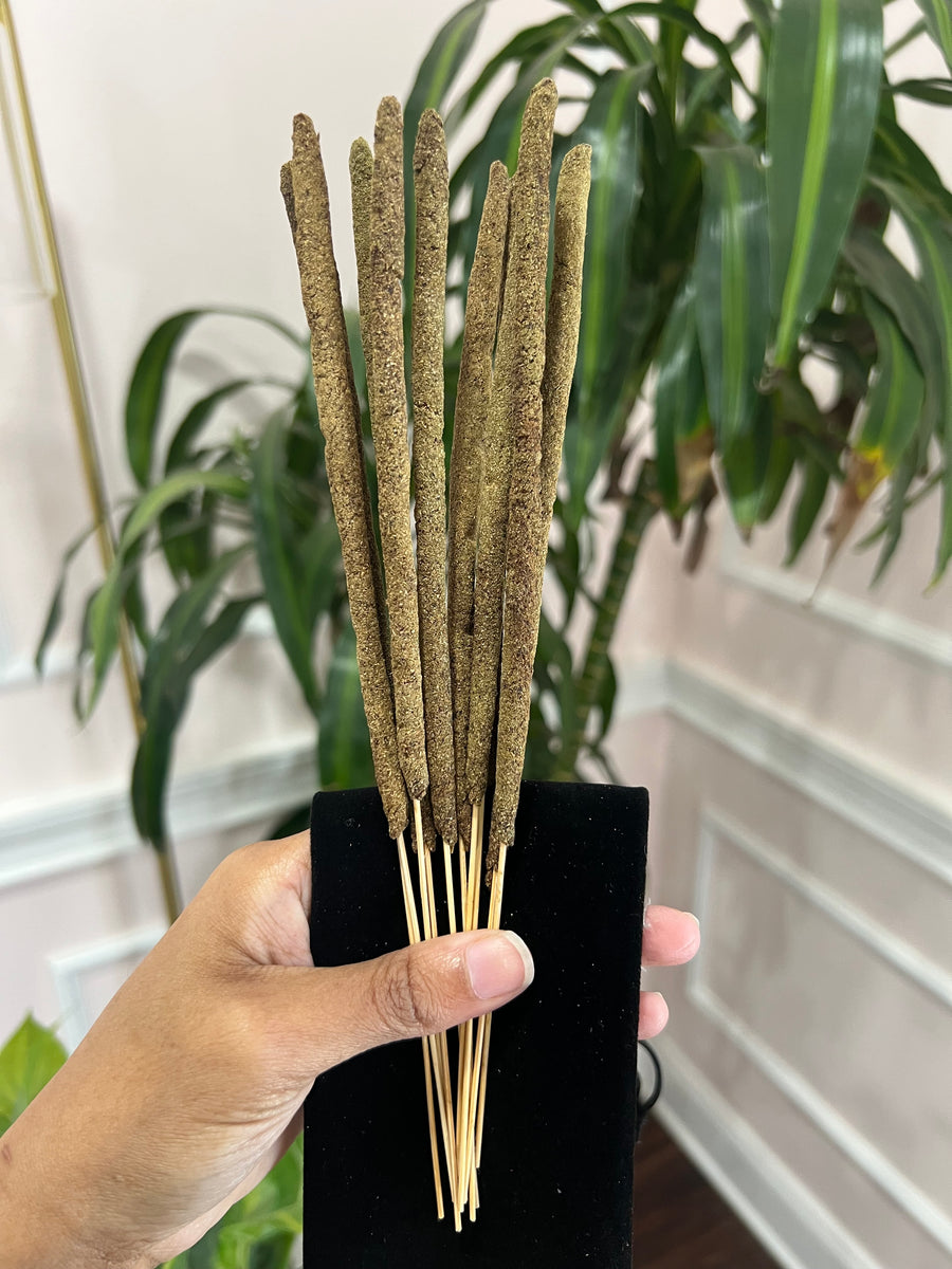 Intention Incense