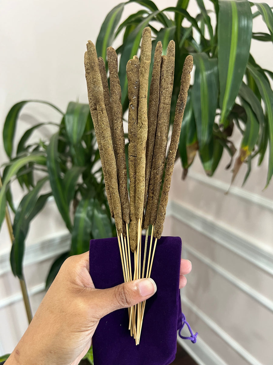Intention Incense