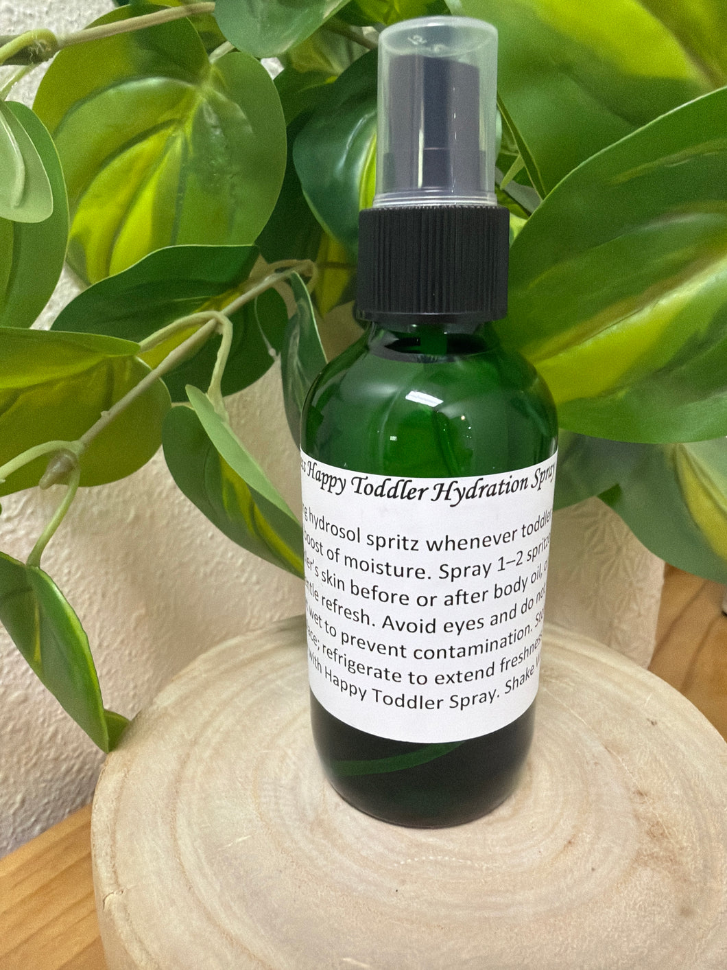 Happy Toddler Hydration Spray (For 2 to 6 year old)